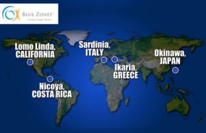 Blue Zones: Health Habits From The Healthiest Regions - EarthFresh