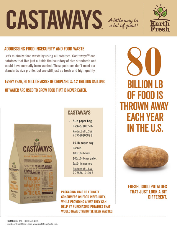 Conventional - EarthFresh