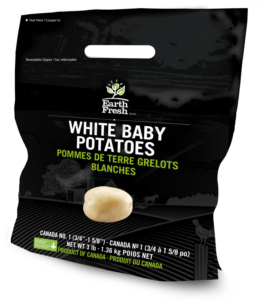 Conventional Products - EarthFresh