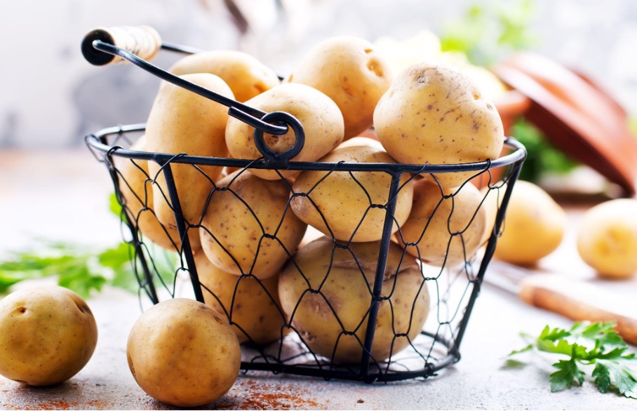 5 Ways to Celebrate National Potato Day - EarthFresh