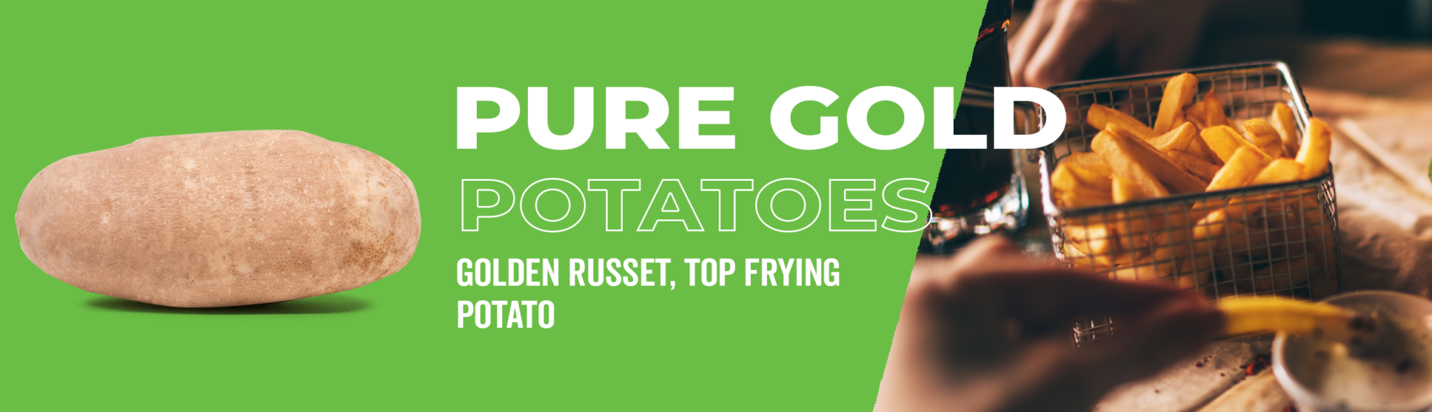 Foodservice - EarthFresh