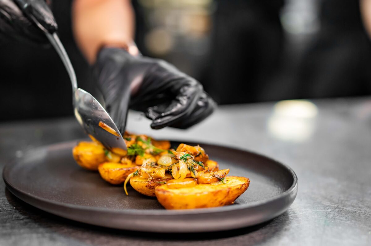 Foodservice - EarthFresh