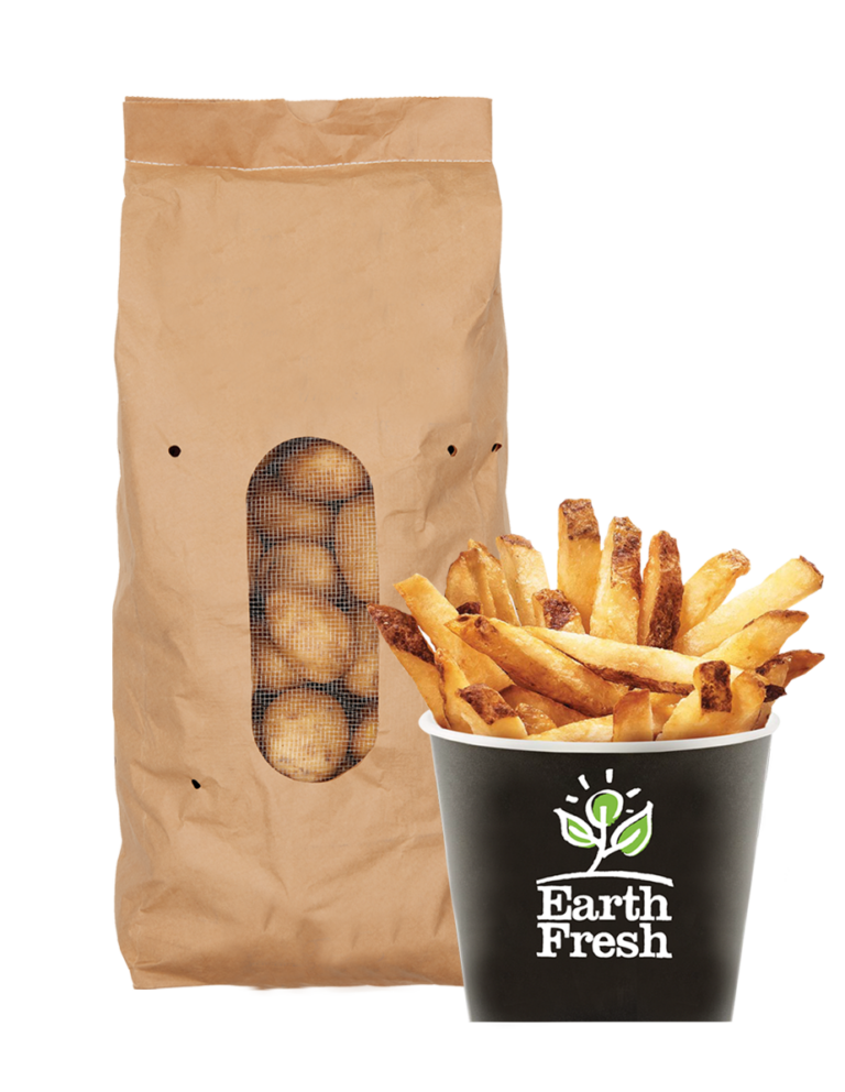 Foodservice - EarthFresh