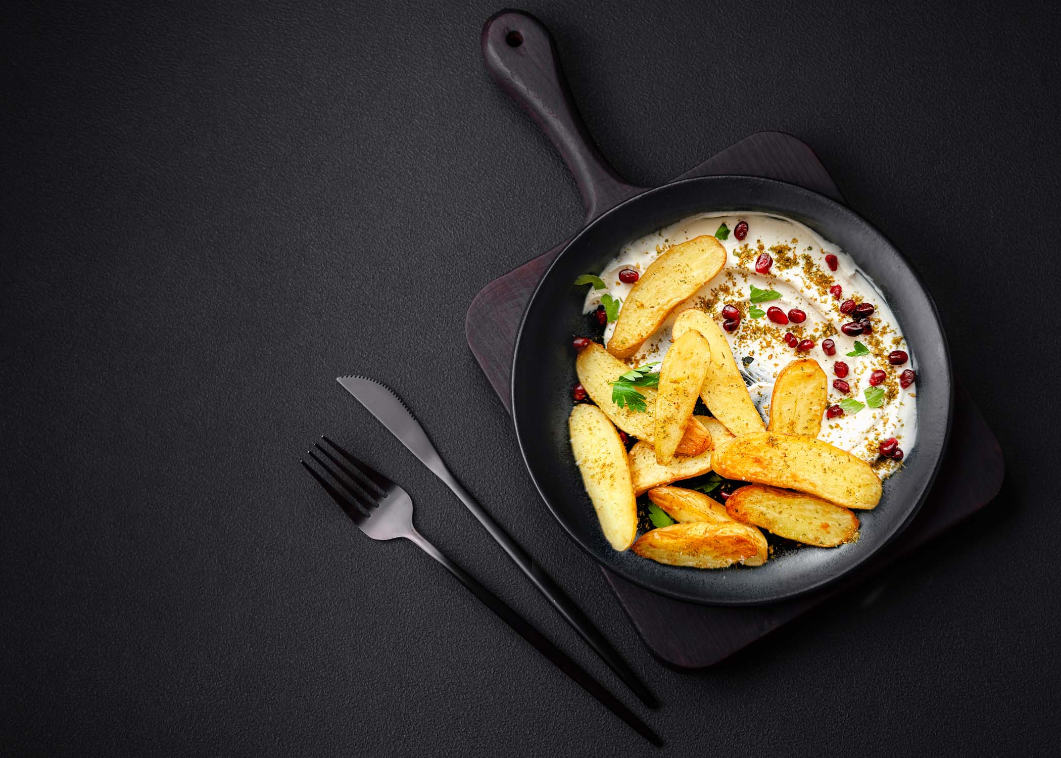 Welcome to EarthFresh