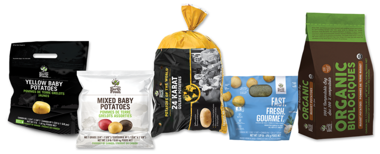 Welcome to EarthFresh