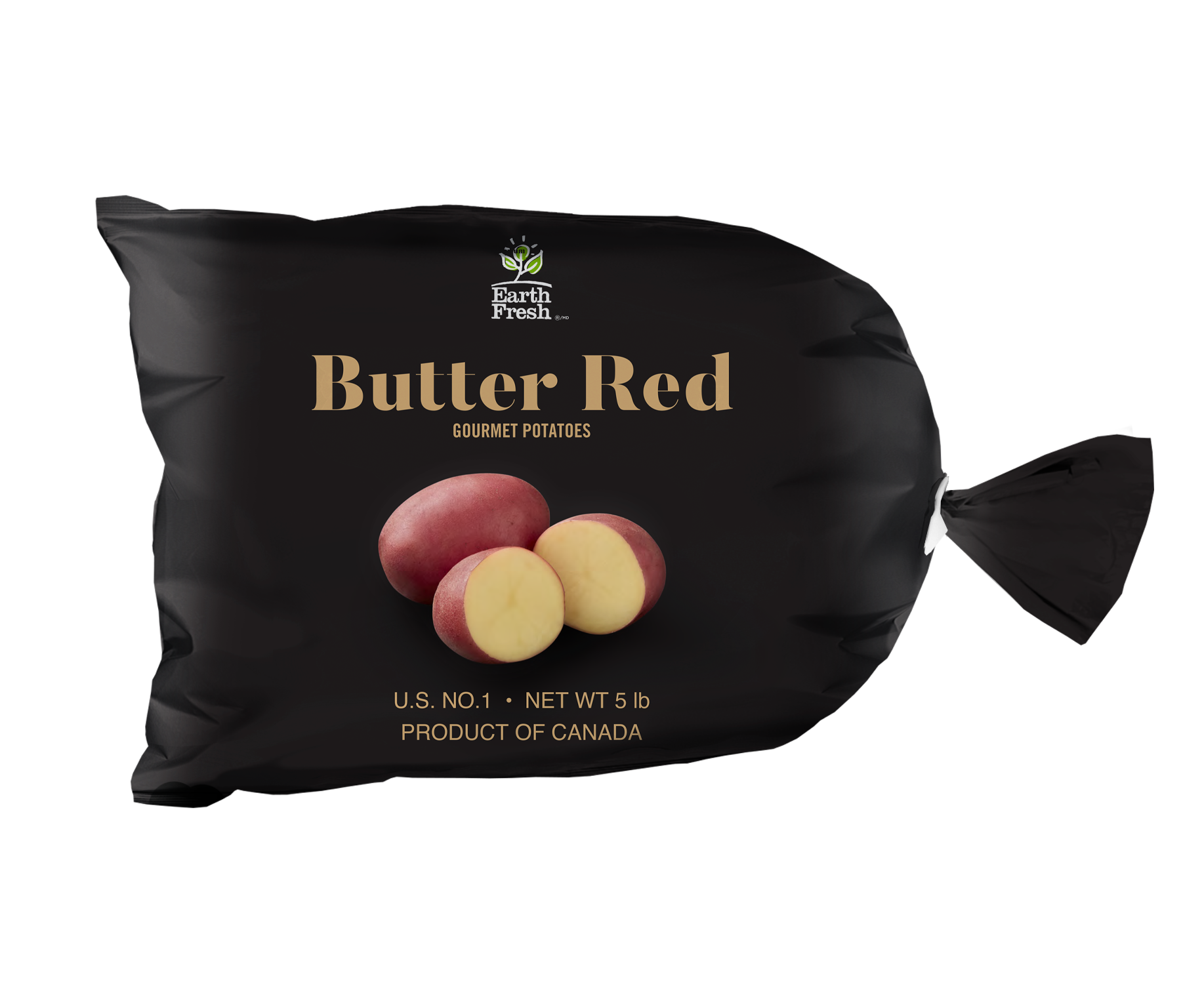 Butter - EarthFresh
